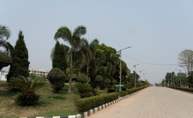 Residential Plots in Panchkula | Idyllic Panchkula Eco City